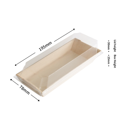 wooden food packaging box, charcuterie box, wood baking pan, wooden ...